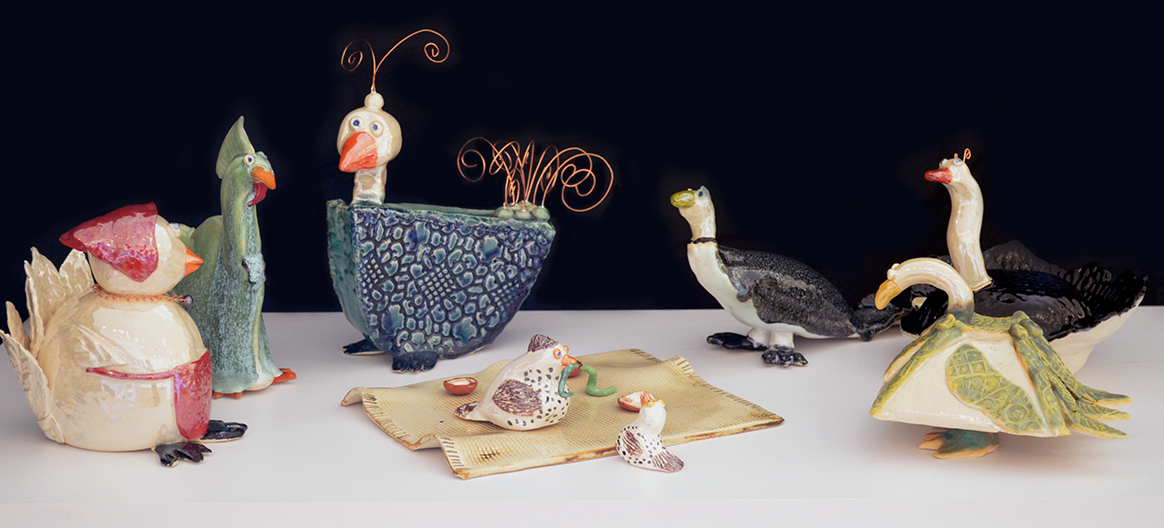 Student Works 2017 — Exhibitions — Wayne Art Center