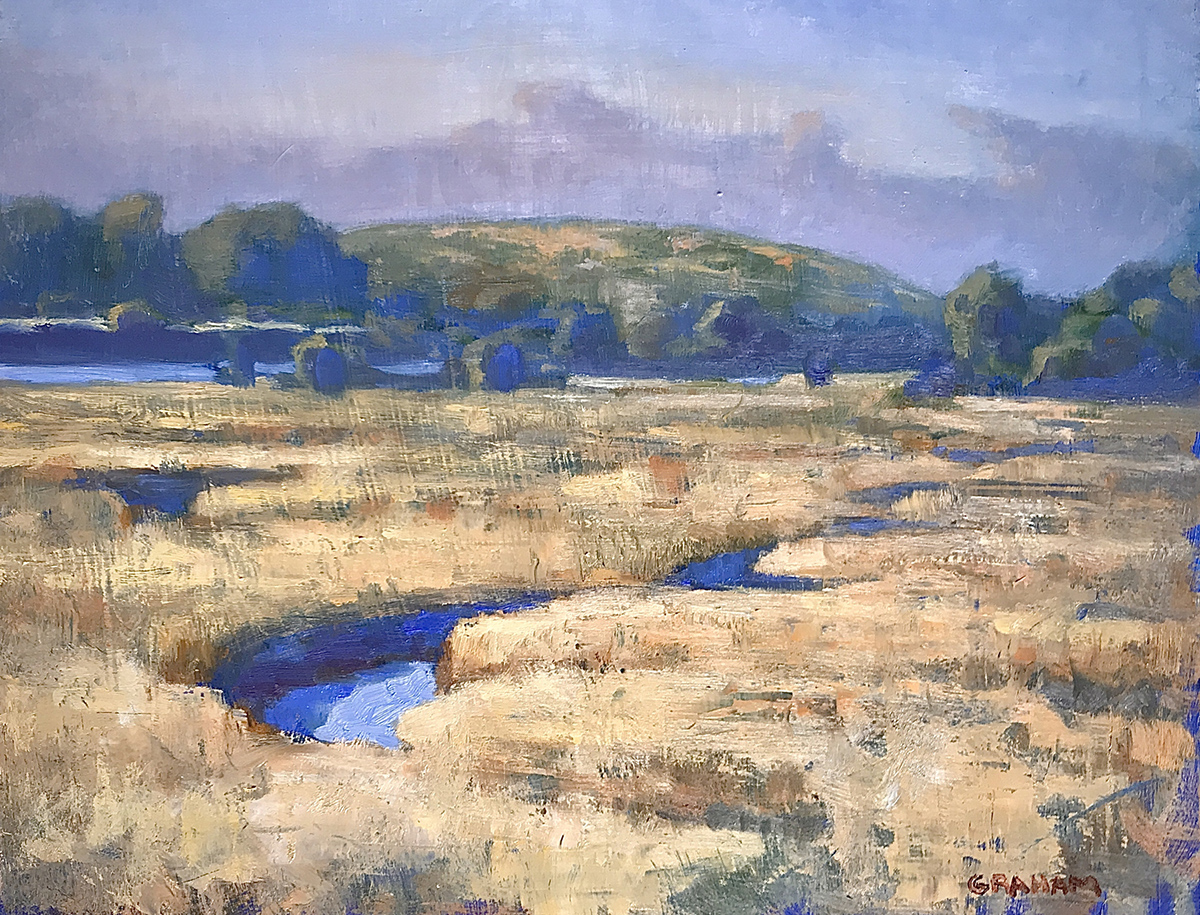 faculty-rgraham — Wayne Art Center