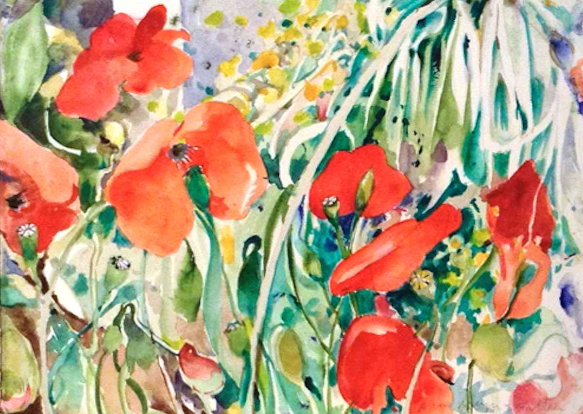 faculty-wallace — Wayne Art Center