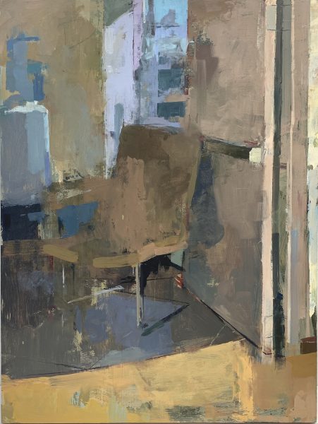 faculty-rilling — Wayne Art Center